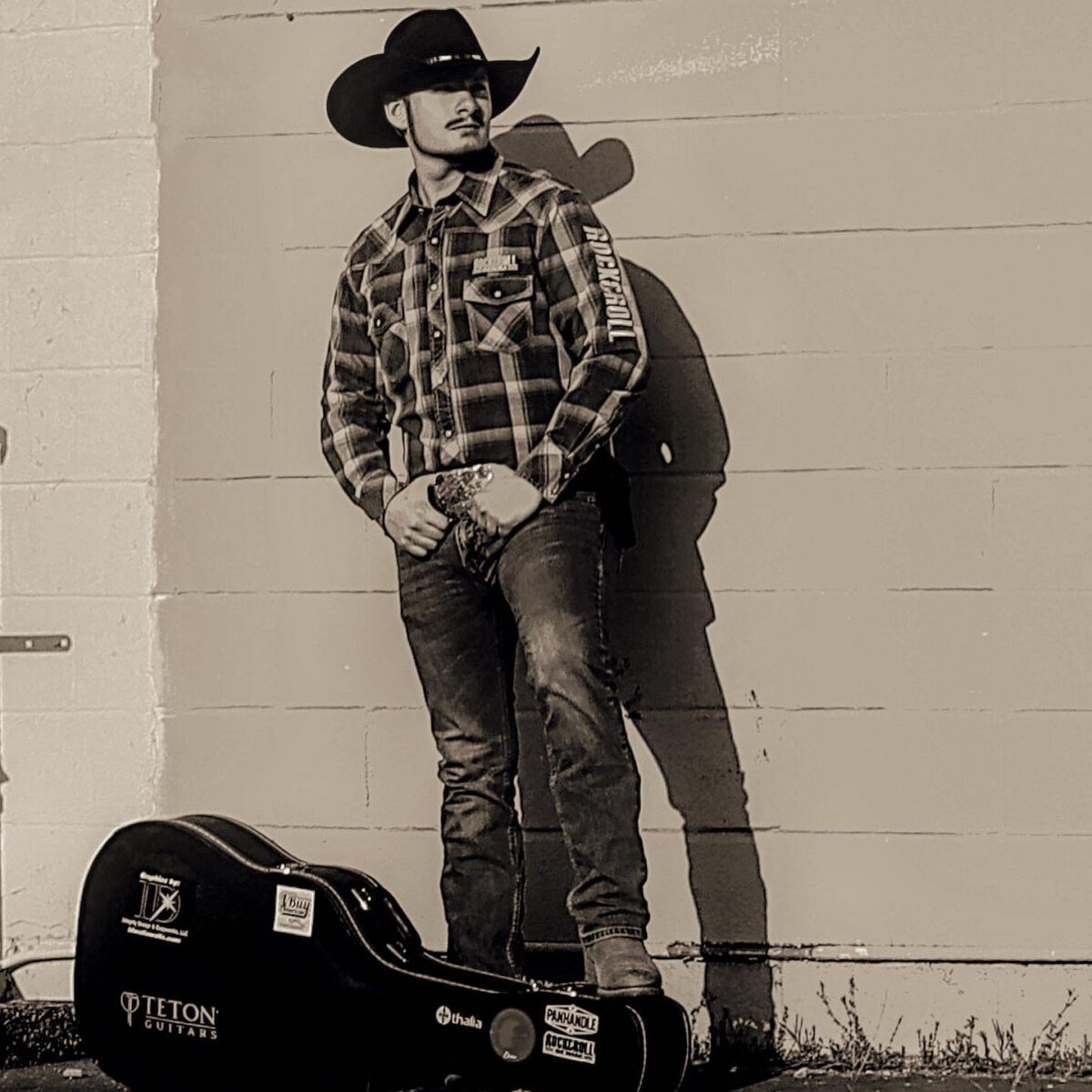 Festival Home - Eastern Oregon Country Music