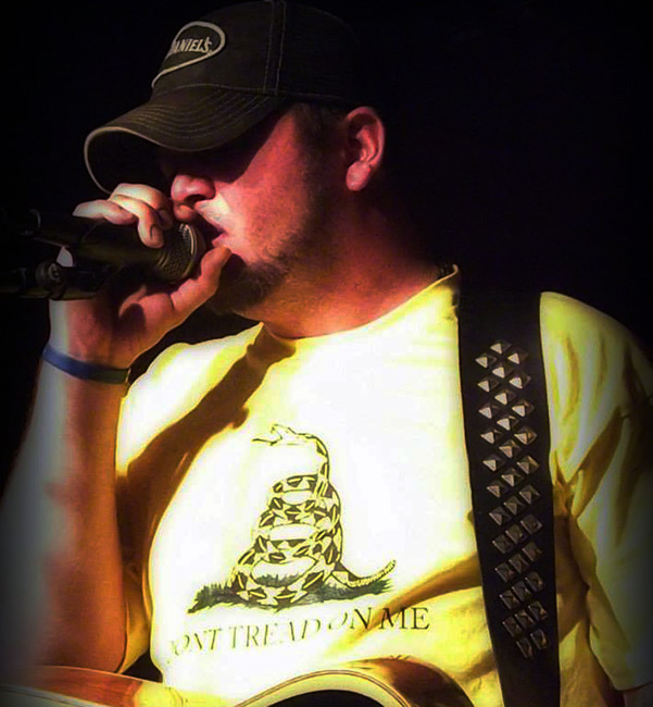 Festival Home - Eastern Oregon Country Music